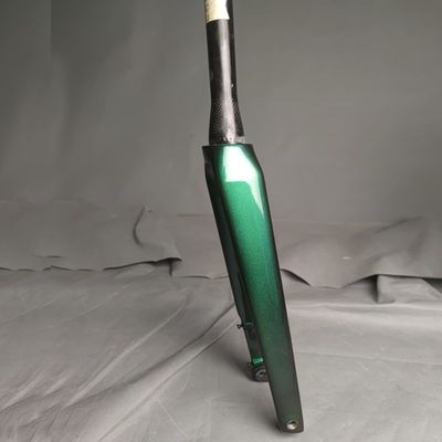 Buy aero shaping carbon road bike fork, Good quality aero shaping carbon road bike fork manufacturer