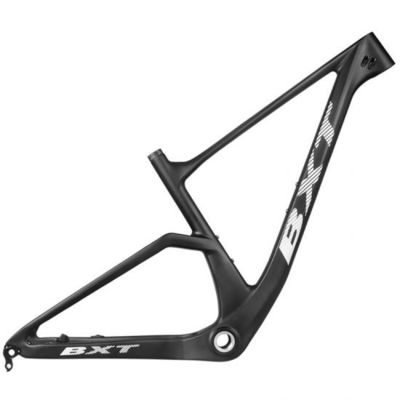29 Carbon Mountain Bike Frame Carbon Fiber Boost MTB Frame 148mm