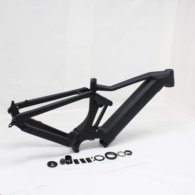 29 Carbon Mountain Bike Frame Carbon Fiber Boost MTB Frame 148mm